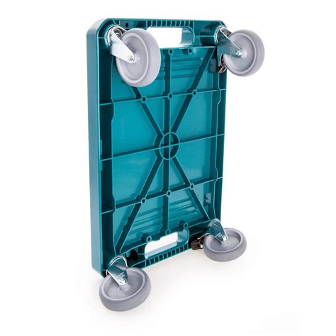 Makita P 83886 Makpac Wheeled Trolley
