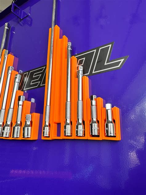 V2 Modular Socket Extension Organizer Tool Craft Organizers V2 Modular Socket Extension Organizer Tool Craft Organizers