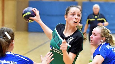 „kollektiver Totalausfall“ Welpers Damen Sind Von Der Rolle