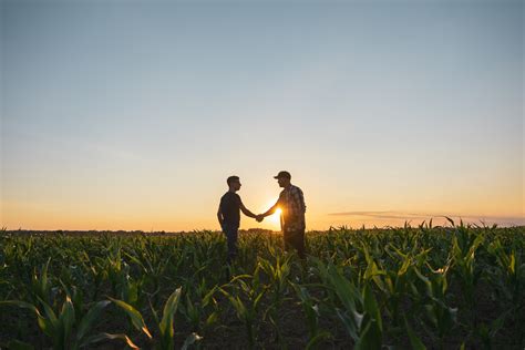 Jr Simplot Leverages Isn® In Person Support To Strengthen Contractor