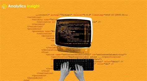 What Are The Best Ways To Learn Programming Analytics Insight