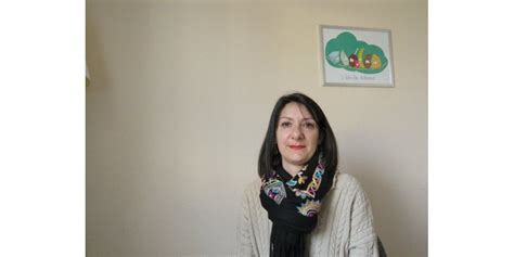 Charavines Déborah Etienne Robat Une Infirmière Au Parcours Atypique