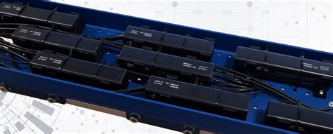 Radioactive Ore Sorting System Crytur Cz