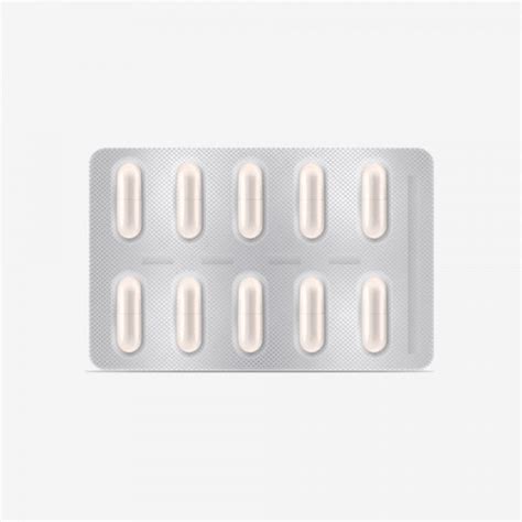 Lab One N°1 Probiotic Suplement Diety Wspomagający Działanie Mikroflory