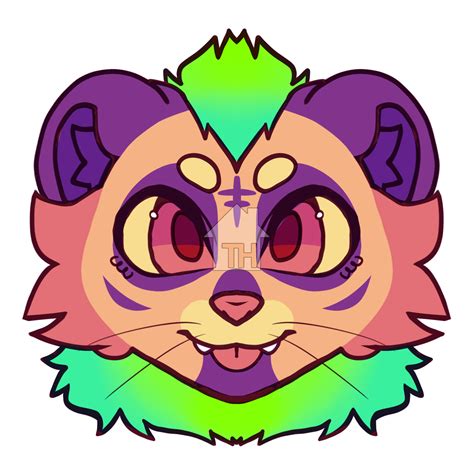 Malcom 🫧 On Toyhouse