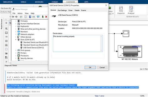 Communication Linkserial Port Interfacing W Software On The Computer Arduino Forum