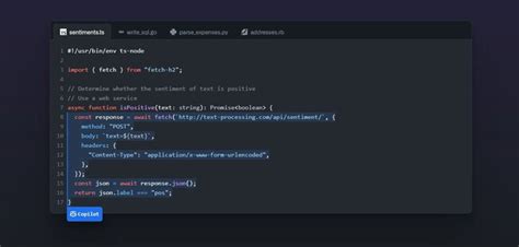 Qué Es Copilot De Github Y Cómo Funciona Esta Inteligencia Artificial Que Te Ayuda A Programar