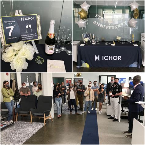 Cassaundra Howell On Linkedin Happy 7th Anniversary