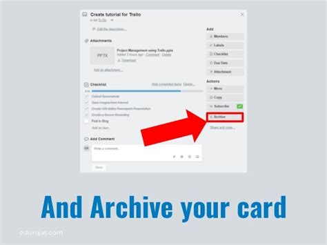 Trello Project Management Processgulf