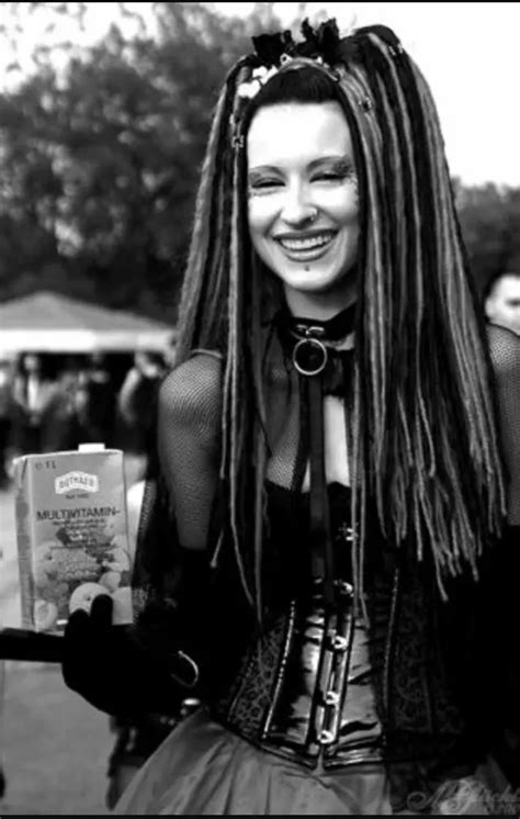 Comment Devenir Gothique En 11 étapes Toutes Les étapes à Suivre