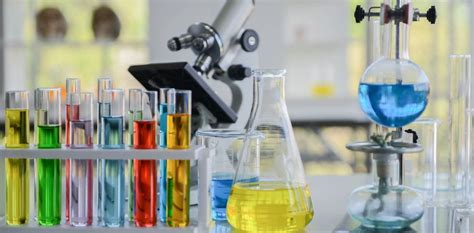 Chemical Industry Manufacturers And Suppliers In India Vendorlist