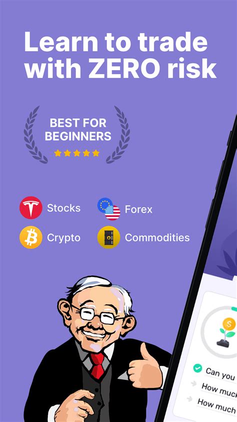 Stock Market Simulator Game For Android Download