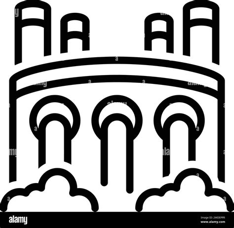 Icon For Hydro Power Hydro Stock Vector Image And Art Alamy