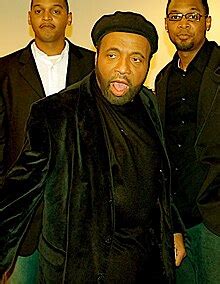 Andraé Crouch Wikipedia