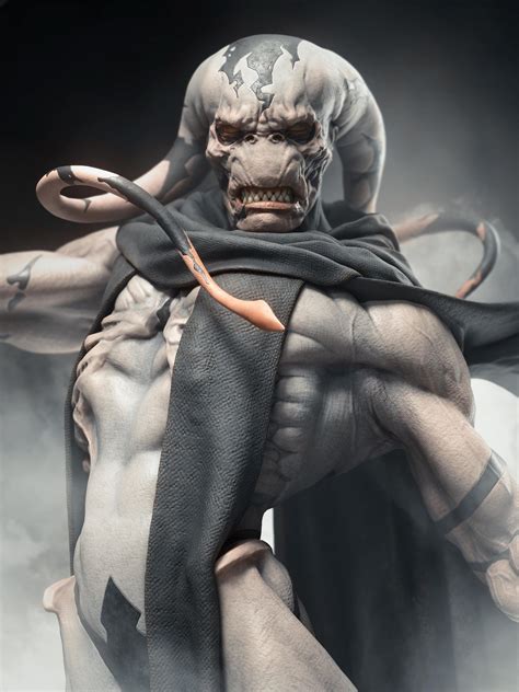 Gorr The God Butcher Wallpapers Top Free Gorr The God Butcher