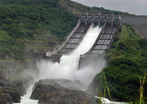 Revisiting Dam Protocols Is A Must Legarda Pln Media