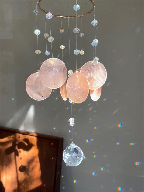 Pumkin Pie Shell Sun Catcher Sun Catcher New Home T T For Mom