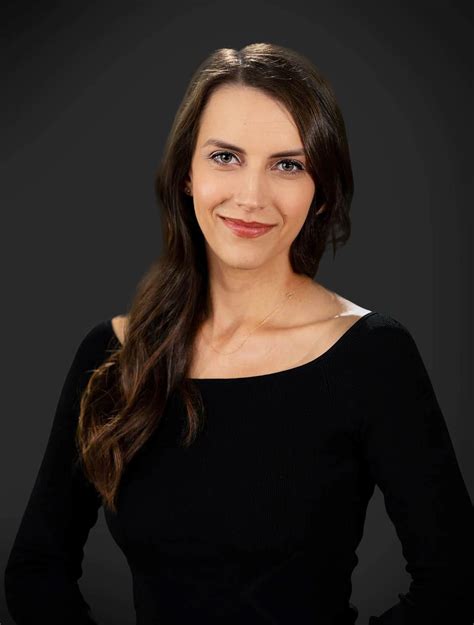 Dr Nancy Becker About Us