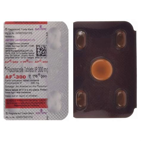 Af 300 Tablet At ₹ 300 Strip Forcan Tablet In Nagpur Id 2856504152697