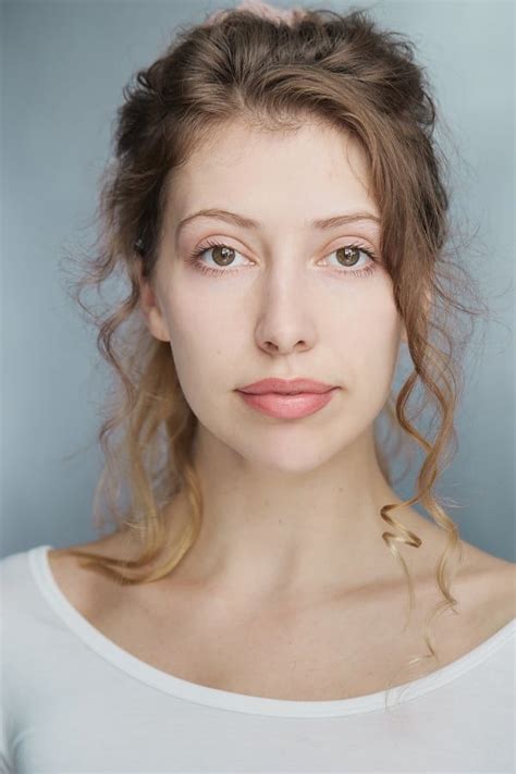 Jasmine Sumner T Ypo Talent Agency