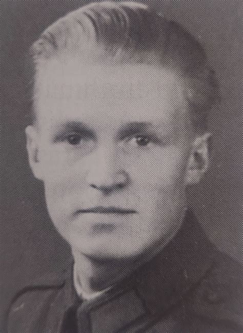 Sotapolku Fi Mäki Aarne Ernesti