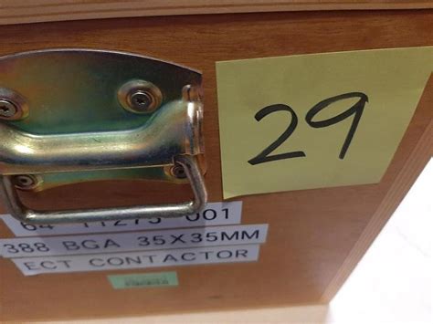 Used Multitest Mt9510 388 Bga 35 X35mm Handler Kit For Sale At Tara Used Multitest Mt9510 388 Bga 35 X35mm Handler Kit For Sale At Tara