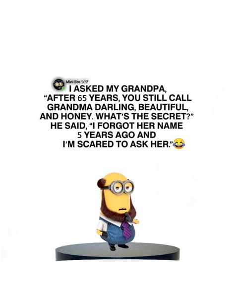 Yet Another Unfunny Minion Meme Found In The Wild Rterriblefacebookmemes