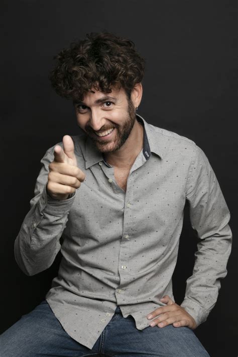 Victor Fajardo Actores La Divina