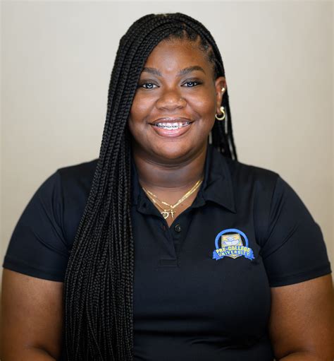 Elon Tullock Pre College University