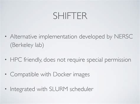 Introducing Nextflow Speaker Deck