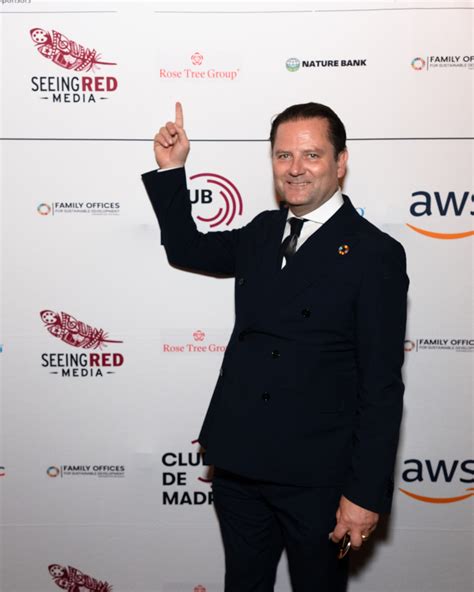 Club De Madrid Unga Dinner Club De Madrid