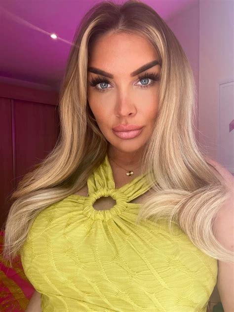Image Of Miss Brookelyn