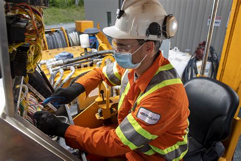 Maclean Rebuilds Maclean Engineering