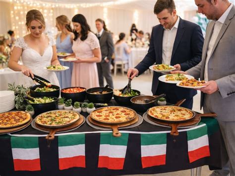 Pizza Van Hire For Your Event Get A Quote Kk Catering