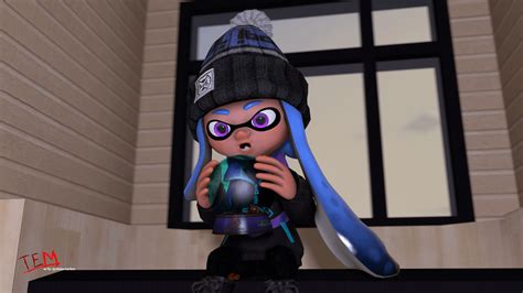 Snowglobe Season In Spring Rsplatoon