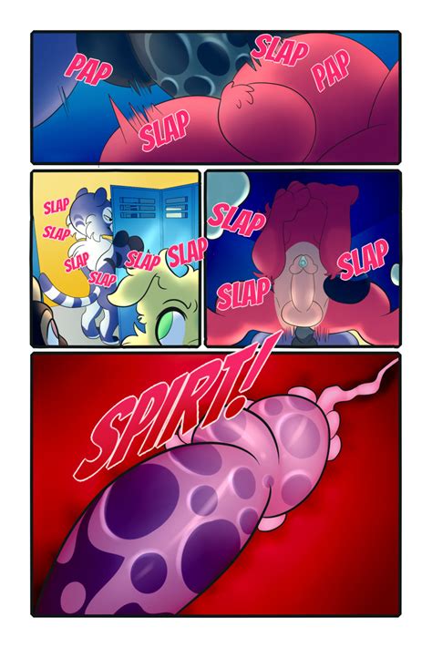 Rule 34 2018 Anal Anal Sex Anthro Ass Blush Caught Comic Cum Duo