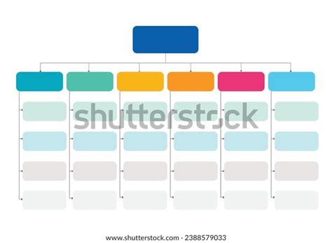 Infographic Flowchart Workflow Diagram Organization Chart 库存矢量图（免版税）2388579033 Shutterstock
