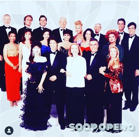 The Bold And The Beautiful Cast Ronn Moss Katherine Kelly Lang Todd