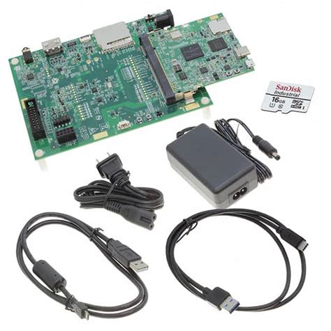 MCIMX ULP EVK NXP USA Inc Development Boards Kits Programmers