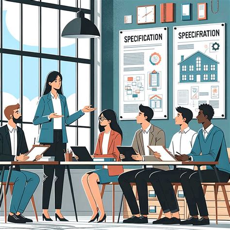 Construction Specification Institute Masterformat Comprehensive Guide