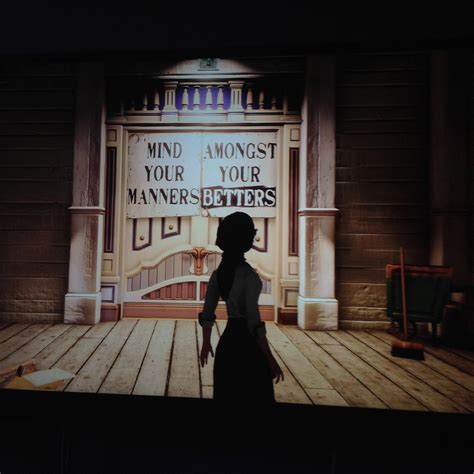 Dont Dead Open Inside Rbioshock
