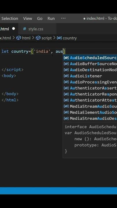 How To Use Array Shift Method Shorts Youtube