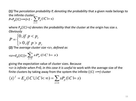 ppt random graph theory powerpoint presentation free download id