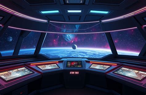 🔥 Free Download Star Trek Bridge Commander Screenshots Pictures