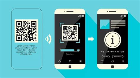 Cómo Escanear Códigos Qr De Forma Sencilla