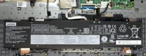 How To Open The Lenovo Ideapad Slim Disassembly And Upgrade Options