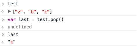 Javascript Array Check The Updated Devops Course By Prashant