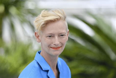 Tilda Swinton Exploring The Career And Net Worth Of A Hollywood Icon