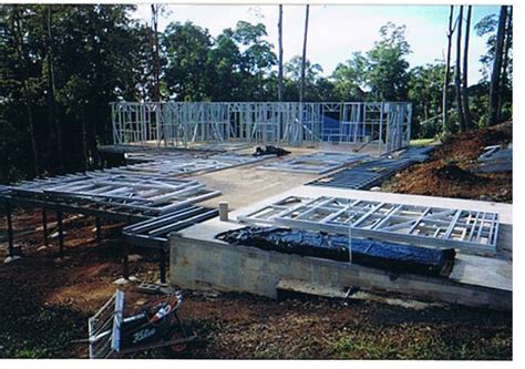 Assemble Wall Frames Enomad