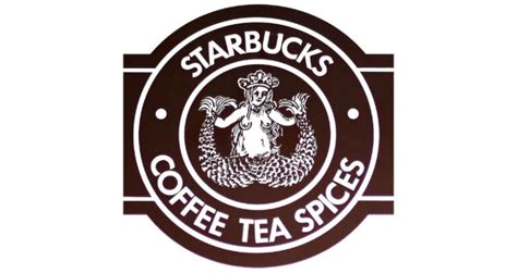 The Starbucks Logo From Coffeehouse To Cultural Icon Looka